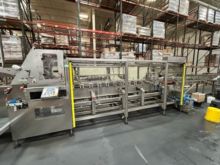 Used Cartoner Machines for sale. Adco equipment & more | Machinio