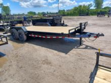 Used Load Max Trailers for sale. Load trail equipment & more | Machinio