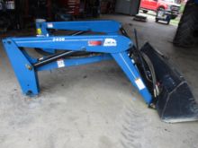 Used Rhino Loaders for sale. Rhino equipment & more | Machinio