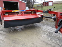 Used Discbines for sale. New Holland equipment & more | Machinio