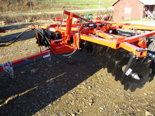 Used Tufline Discs for sale. Tufline equipment & more | Machinio