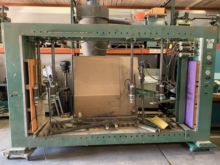 Used Case Clamps for sale. Gannomat equipment & more | Machinio