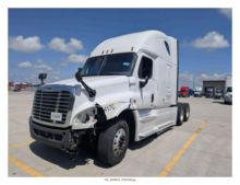 Used Freightliner Cascadia 2017 for sale. Freightliner equipment & more ...