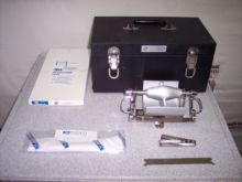 Used Dermatome for sale. Zimmer equipment & more | Machinio