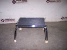 Used Step Stool for sale. Clinton equipment & more | Machinio