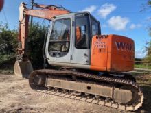 Used Hitachi EX135 Excavator for sale | Machinio