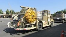 Used Normet for sale. Carrier equipment & more | Machinio