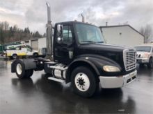 Used 6X6 Trucks for sale. Freightliner equipment & more | Machinio