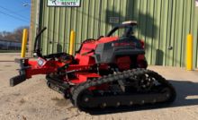 Used Remote Controlled Mower for sale. Alamo equipment & more | Machinio