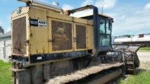 Used Compost Turners for sale. Wildcat equipment & more | Machinio