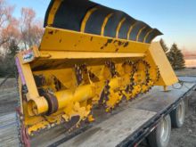 Used Compost Turners for sale. Wildcat equipment & more | Machinio