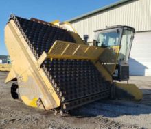 Used Compost Turners for sale. Wildcat equipment & more | Machinio