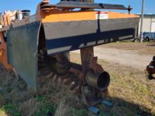 Used Compost Turners for sale. Wildcat equipment & more | Machinio
