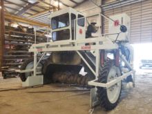 Used Compost Turners for sale. Wildcat equipment & more | Machinio