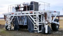 Used Compost Turners for sale. Wildcat equipment & more | Machinio
