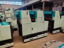 Used Polly 466 for sale. Adast equipment & more | Machinio