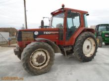 Used Fiat F100 Tractor for sale | Machinio