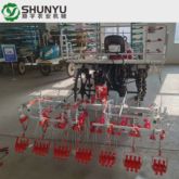 Used Paddy Field Machine for sale. Kubota equipment & more | Machinio