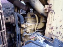 Used Caterpillar 3204 Construction/Industrial Engine for sale | Machinio