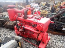 Used Cummins NT855 Engines for sale. Cummins equipment & more | Machinio