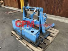 Used 55 Gallon Drum Forklift Attachment for sale. Valley Craft ...