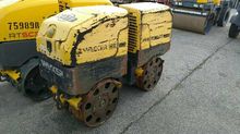 Used Trench Compactor for sale. Wacker Neuson equipment & more | Machinio