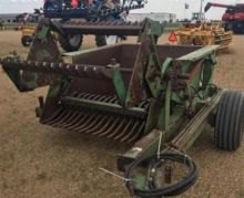 Used Rock Pickers for sale. Schulte equipment & more | Machinio