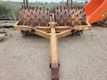 Used Pull Behind Compactors for sale. Mikasa equipment & more | Machinio