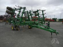 Used Field Drags for sale. John Deere equipment & more | Machinio