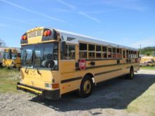 Used IC RE Bus for sale | Machinio