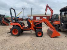 Used Kubota BX2200 for sale. Kubota equipment & more | Machinio
