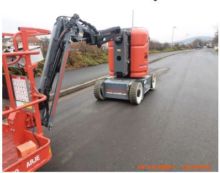 Used Skyjack SJ30 Lift for sale | Machinio