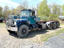 Used Used Steel Plate Near Me for sale. Mack equipment & more | Machinio