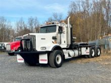 Used Used Kenworth Tractors For Sale for sale. Kenworth equipment ...