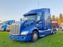 Used 2020 Peterbilt For Sale for sale. Peterbilt equipment & more ...