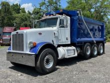 Peterbilt 367: Prices, Specs, and Trends