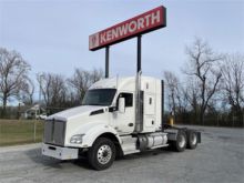 Kenworth T880: Prices, Specs, and Trends