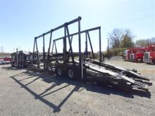 Used Cottrell Trailers For Sale for sale. Isuzu equipment & more | Machinio