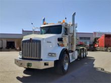 Used Tri Axle Sleepers Trucks for sale. Kenworth equipment & more ...