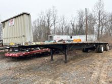 Used Flatbed / Utility Trailers for sale. Utility equipment & more ...