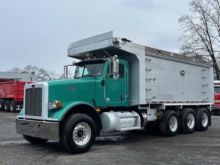 Peterbilt 367: Prices, Specs, and Trends