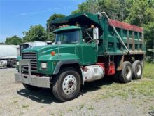 Mack RD688S: Prices, Specs, and Trends