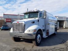 Peterbilt 335: Prices, Specs, and Trends