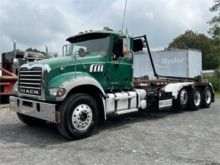 Used Mack Granite GU713 for sale. Mack equipment & more | Machinio