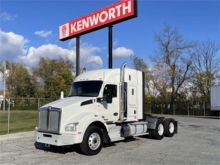 Kenworth T880: Prices, Specs, and Trends