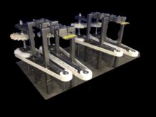 Used Dutch Poultry Technology for sale. Kleine equipment & more | Machinio