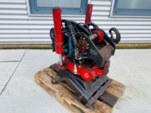 Used Rototilt for sale. Caterpillar equipment & more | Machinio