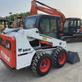Used Second Hand Mini Skid Steers For Sale for sale. Bobcat equipment ...