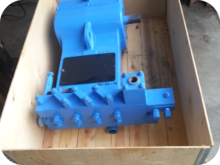 Used Woma High Pressure Pump for sale. Renault equipment & more | Machinio